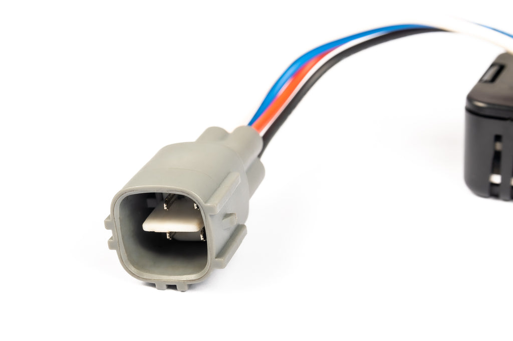 O2 Sensor Emulator (post-cat) for Lexus/Toyota – Rank One Performance