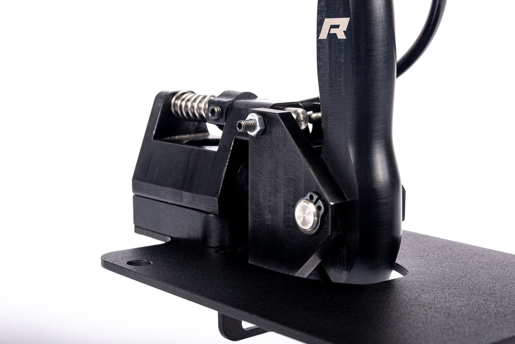 Lexus IS200 racing short throw shifter – Rank One Performance