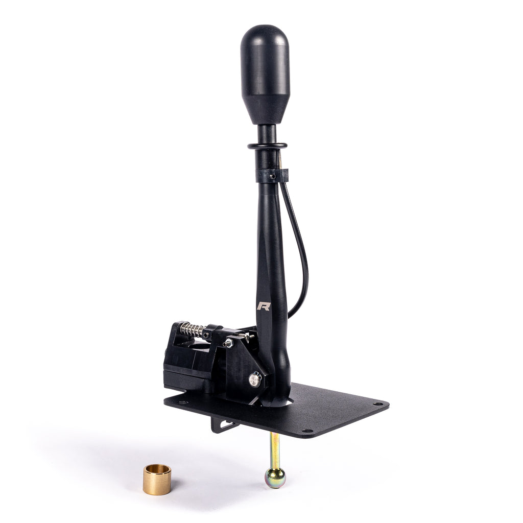 Lexus IS200 racing short throw shifter – Rank One Performance