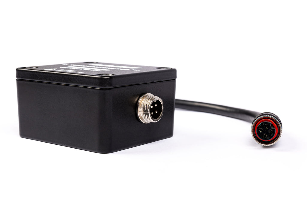 O2 Sensor Emulator V2 (post-cat) for Lexus/Toyota – Rank One Performance