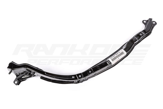 Front bumper bar reinforcement RH 52133-53010 – Rank One Performance