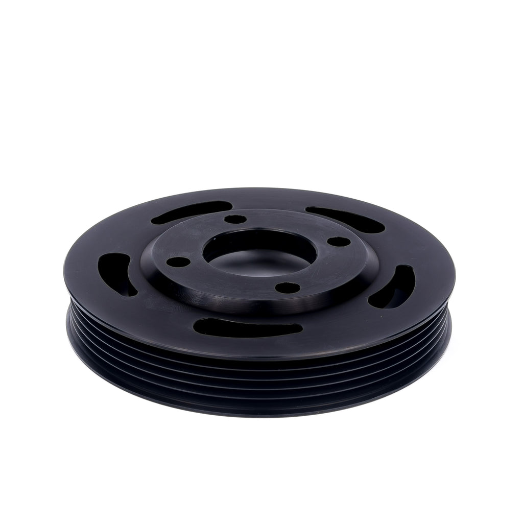Lexus IS200 5PK Supercharger Pulley (TTE & Rank One Kits) – Rank One ...