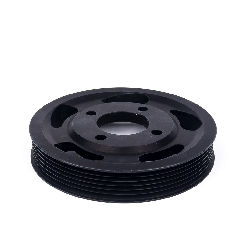 Lexus IS200 6PK Supercharger Pulley (TTE/BEMANI Kits) – Rank One ...