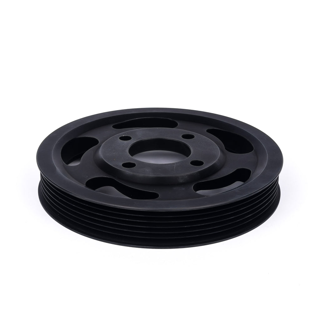 Lexus IS200 6PK Supercharger Pulley (TTE/BEMANI Kits) – Rank One ...