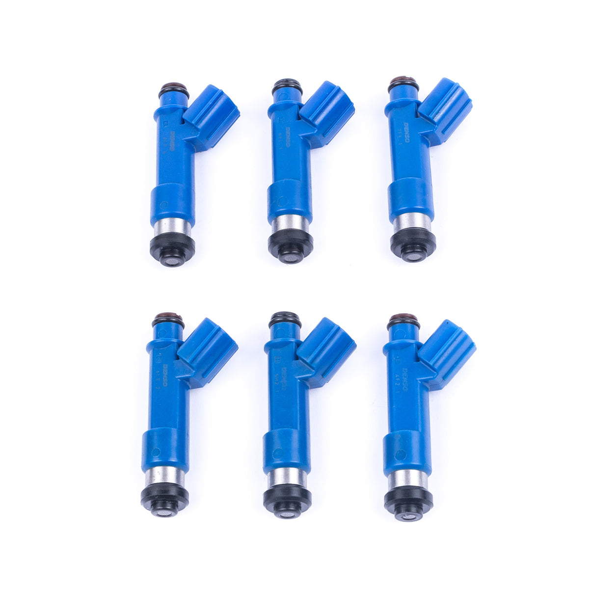 Lexus IS200 1ZZ Fuel Injectors Upgrade Kit – Rank One Performance