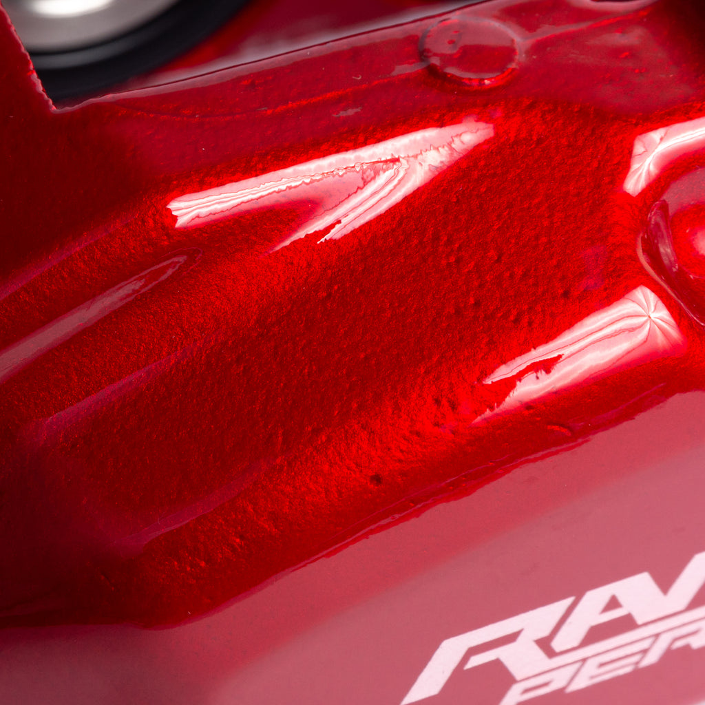 Lexus IS200 / IS300 / Altezza / JZX100 Big Brake Kit – Rank One Performance