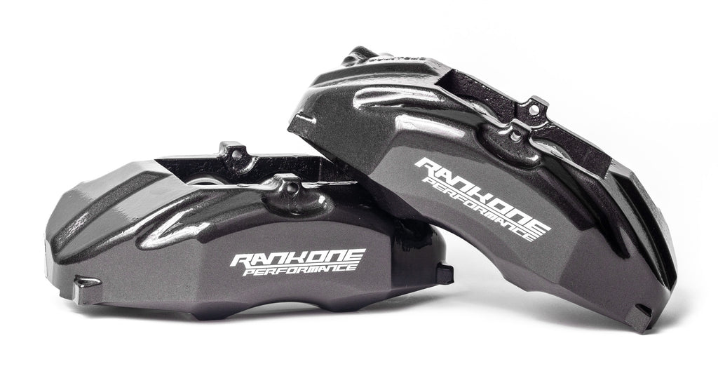 Lexus IS200 / IS300 / Altezza / JZX100 Big Brake Kit – Rank One Performance