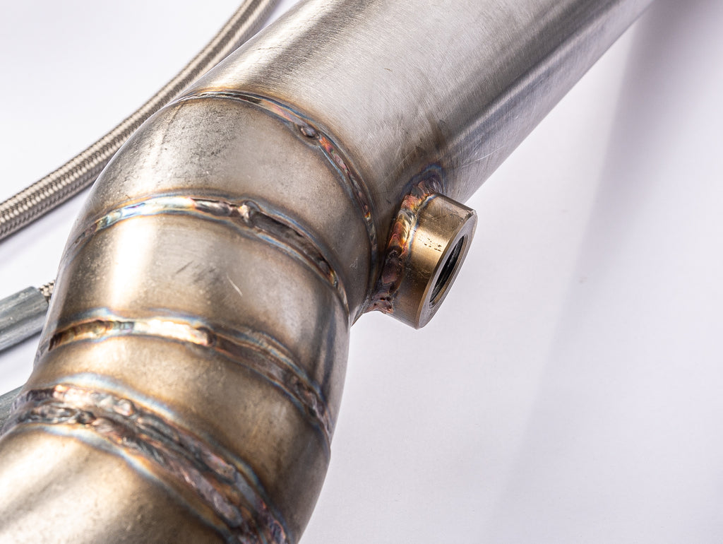 Lexus IS200 Turbo Kit (incl. Pulsar GTX2867R Gen2 Turbocharger) – Rank ...