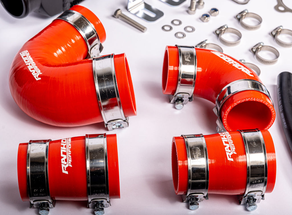 Lexus IS200 Turbo Kit (incl. Pulsar GTX2867R Gen2 Turbocharger) – Rank ...